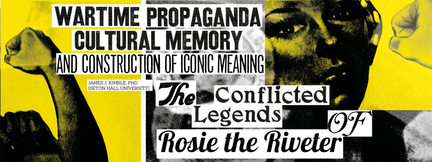 James J. Kimble - Wartime Propaganda, Cultural Memory, and the ...